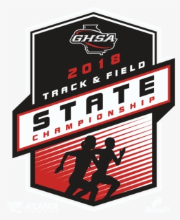 Georgia High School Logo , Free Transparent Clipart - ClipartKey