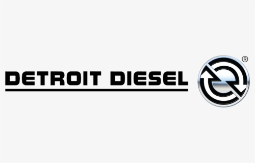Detroit Diesel Motors Logo , Free Transparent Clipart - ClipartKey