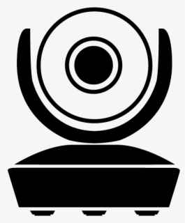 Transparent Video Conferencing Clipart - Illustration , Free ...