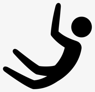 Base Jumping Icon Png - Base Jumping Icon , Free Transparent Clipart ...