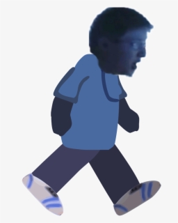 Free Person Walking Gif, Download Free Clip Art, Free - Walking Gif ...