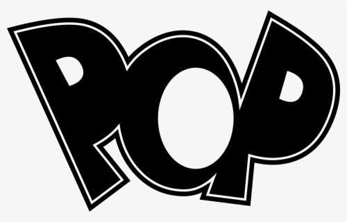 Transparent Pop Art Png - Pop Music Logo Png , Free Transparent Clipart ...