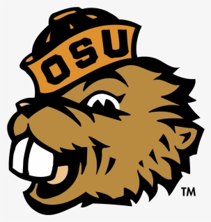 Osu Beavers Logo Png Transparent - Osu Beavers , Free Transparent ...