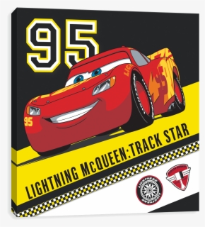 Lightning Mcqueen 95 Clip Freeuse Clipart Tinkerbell - Car , Free ...