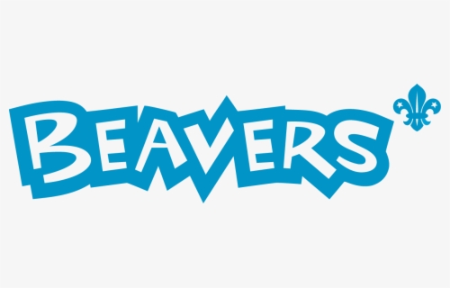 Beavers - Beaver Scout , Free Transparent Clipart - ClipartKey