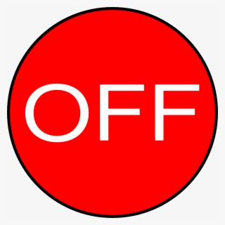 Download Circle,red,pushbutton - Button Pressed And Unpressed - ClipartKey