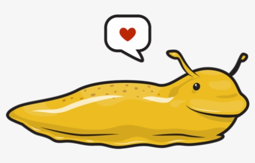 Free Slug Clip Art with No Background , Page 2 - ClipartKey