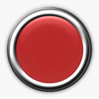 Red Button - Red Blinking Light Animated , Free Transparent Clipart ...
