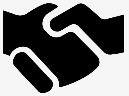 Transparent Handshake Icon Png - Handshake Conflict Resolution Icon ...