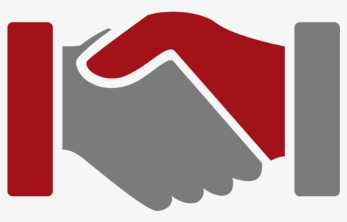 Shaking Hands Vector Png - Negotiation Hand Clipart , Free Transparent ...