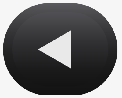 Previous Button Clipart Transparent Background - Go Back Clipart , Free ...