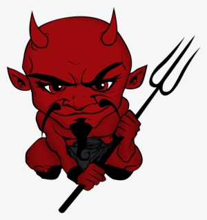 Free Devil Clip Art with No Background - ClipartKey