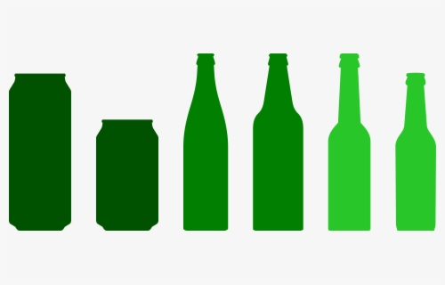 Clipart Green Science Bottle - Science Bottle Png , Free Transparent ...