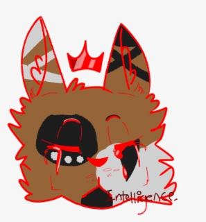 Devil Drawing Crown Clipart , Png Download - Illustration , Free ...