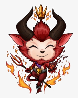 Free Devil Clip Art with No Background - ClipartKey