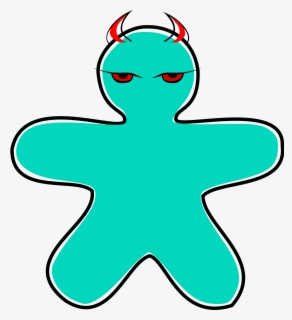 Devil Clipart Lady Devil - Transparent Devil Photo Frames , Free ...