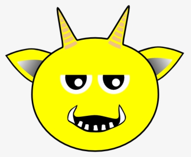 Free Devil Clip Art with No Background - ClipartKey
