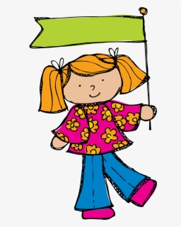 Free Line Leader Clip Art with No Background - ClipartKey