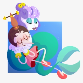 Cala Maria From Cuphead , Free Transparent Clipart - ClipartKey