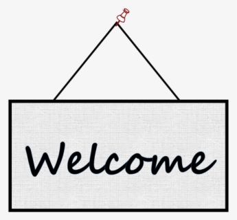 Transparent Background Welcome Transparent Png , Free Transparent ...