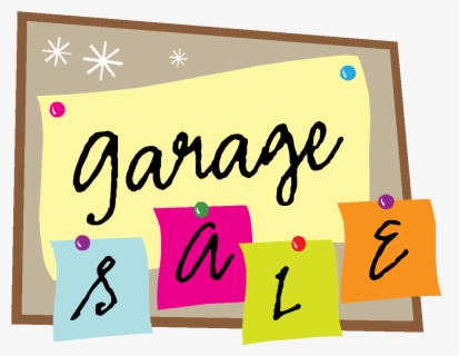 Clip Art Free Yard Sale Clip Art - Garage Sale Items Clipart , Free ...