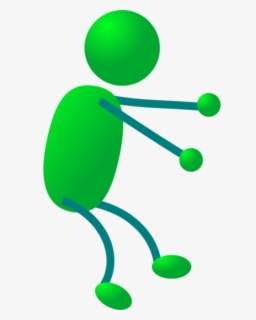 Man Vomiting Icon - Stick Figure Throwing Up , Free Transparent Clipart ...