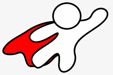 Superhero Flying Coloring Page Stick Figure Super Hero- - Stick Figure ...