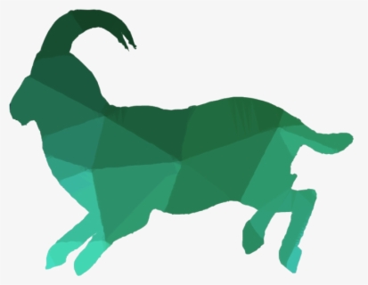 Transparent Goats Clipart - Goat Eating Grass , Free Transparent ...