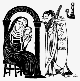 Faith Luke 1 37 , Free Transparent Clipart - ClipartKey
