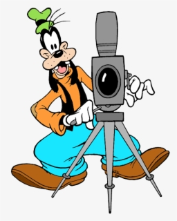 Free Goofy Disney Clip Art with No Background - ClipartKey
