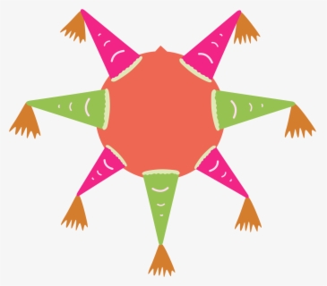 Clip Art Free Pinata Clipart - Pinata Png , Free Transparent Clipart ...