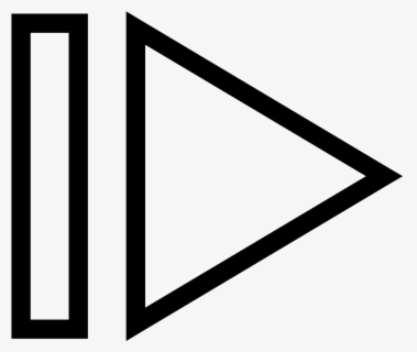 Resume Button Icon , Free Transparent Clipart - ClipartKey