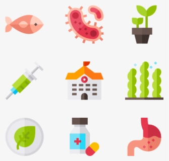 Biology Cartoon Gif , Free Transparent Clipart - ClipartKey