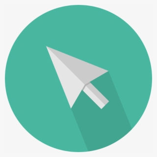 Bullet Point Image Png - Arrow Icon Png Orange , Free Transparent ...