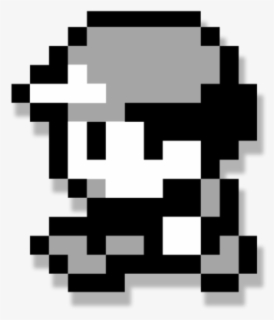 Ash 8 Bit , Free Transparent Clipart - ClipartKey