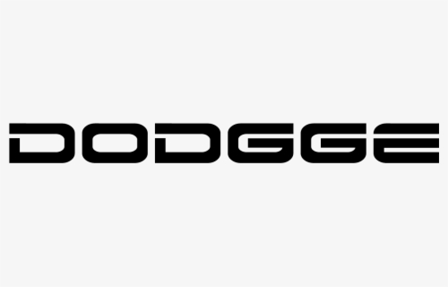Dodge Logo Png - Dodge Schriftart , Free Transparent Clipart - ClipartKey