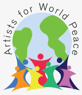 Tfh - World Peace Clip Art , Free Transparent Clipart - ClipartKey