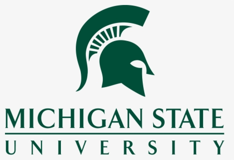 Michigan State Logo Png Clipart , Png Download - Logo Michigan State ...