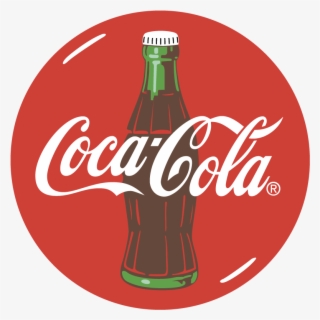 Liberty Coca-cola Beverages - Coca Cola , Free Transparent Clipart ...