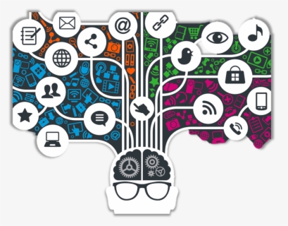 Mind Of A Consumer , Free Transparent Clipart - ClipartKey