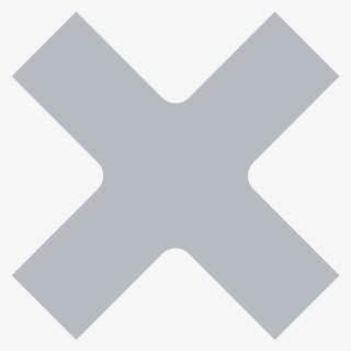 Cross Icon Clipart - Grey Cross Icon Free , Free Transparent Clipart ...