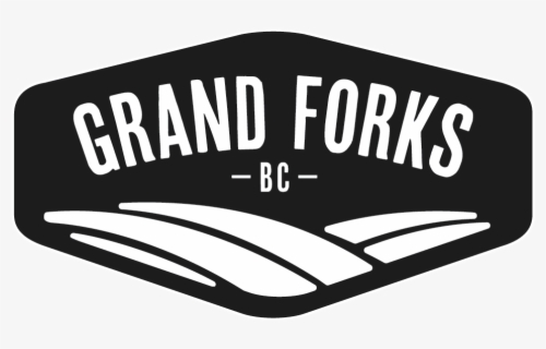 City Of Grand Forks Bc Logo , Free Transparent Clipart - ClipartKey