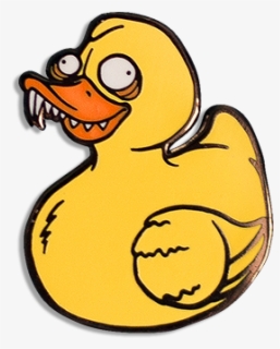 Rubber Yucky Pin - Cartoon , Free Transparent Clipart - ClipartKey