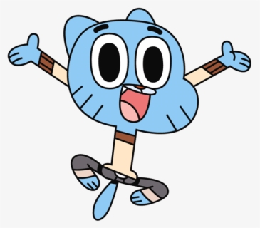 Transparent Gumball Png - Buff Gumball , Free Transparent Clipart ...