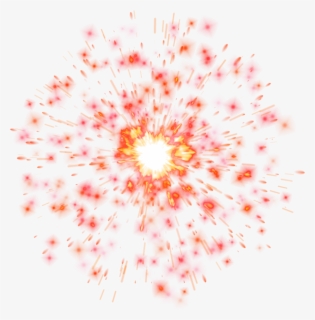 Firework Explosion Transparent Background , Free Transparent Clipart ...
