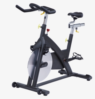 Gym Clipart Cycling Machine - Exercise Bike Png , Free Transparent ...