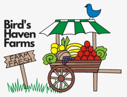 Farm Vector Field - Tractor , Free Transparent Clipart - ClipartKey