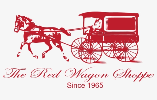 Transparent Red Wagon Png - Stallion , Free Transparent Clipart ...