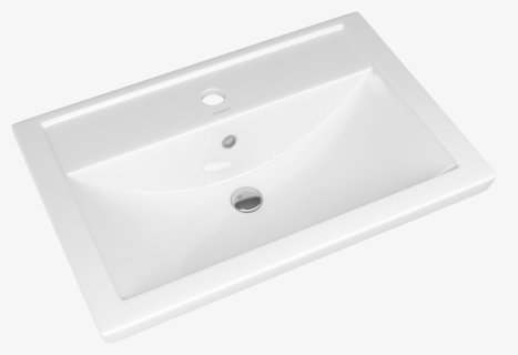 Sink - 900mm Ceramic Vanity Top , Free Transparent Clipart - ClipartKey