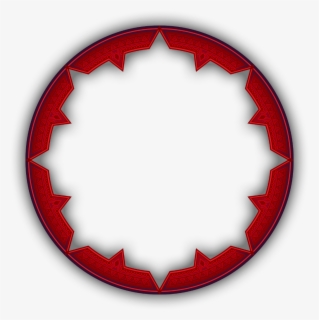 Free Red Circle Clip Art with No Background - ClipartKey